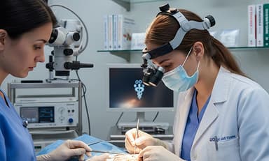 Vets in Nottingham | Nottinghamshire Veterinary Directory | Updated ...